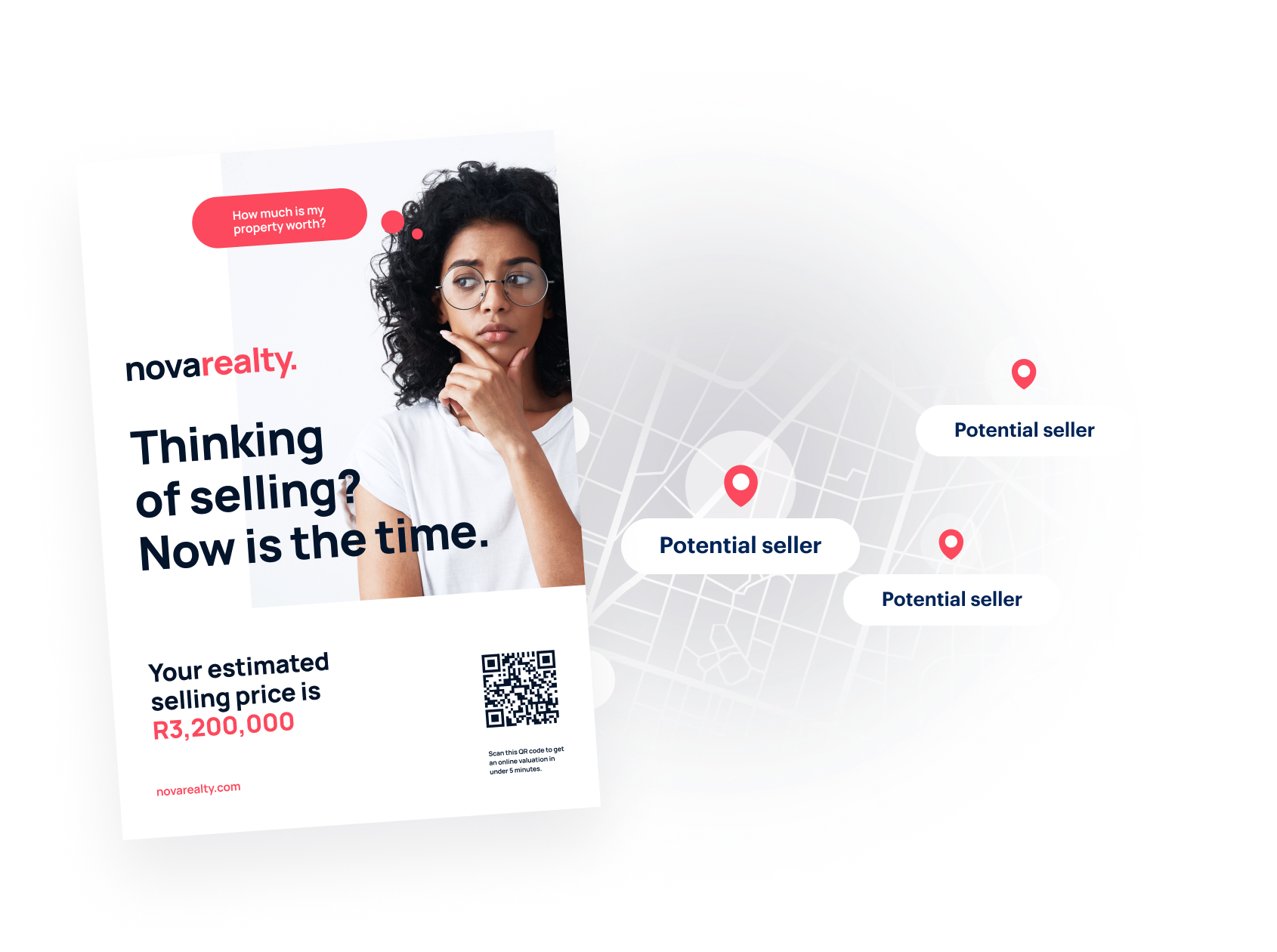 CRM Management System For Your Real Estate Business | Prop Data Internet Marketing